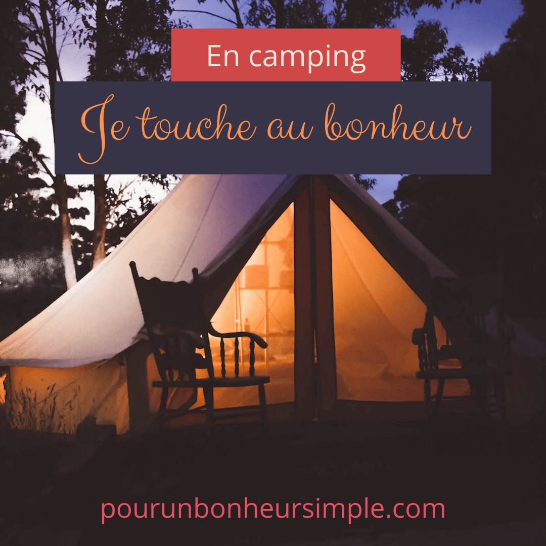Faire du camping en famille: par où et par quoi commencer?